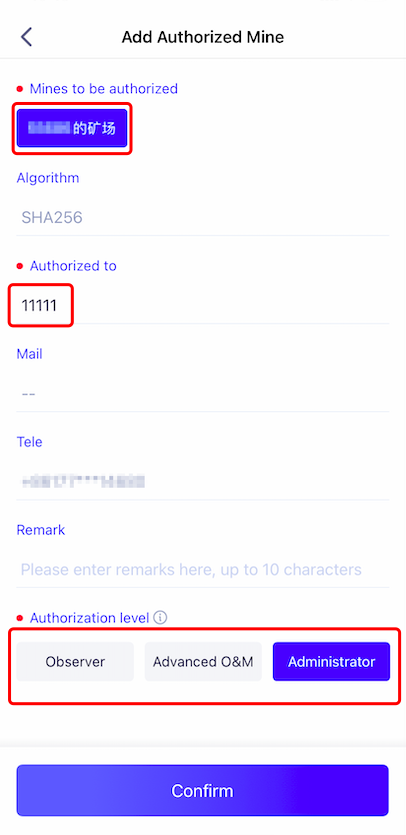 Rig Authority – OKMINER