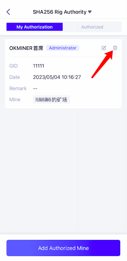 Rig Authority – OKMINER