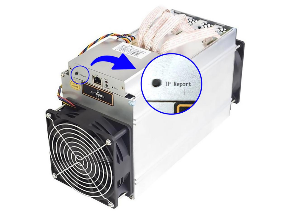OKCARE - This section describes the functions of the ASIC module – OKMINER